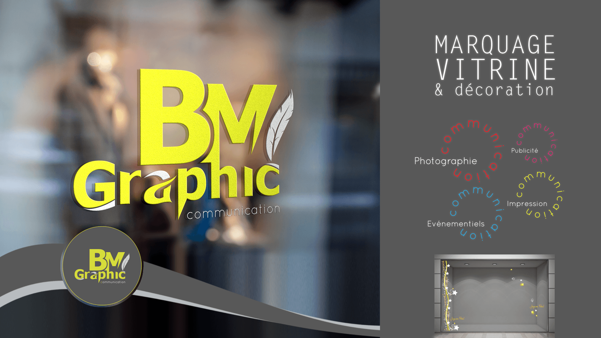 BMGraphic