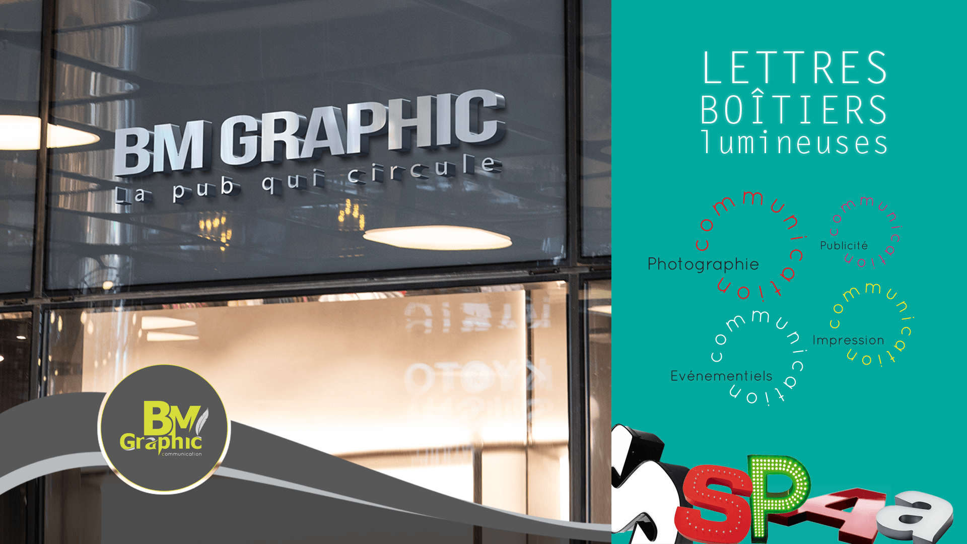 BMGraphic